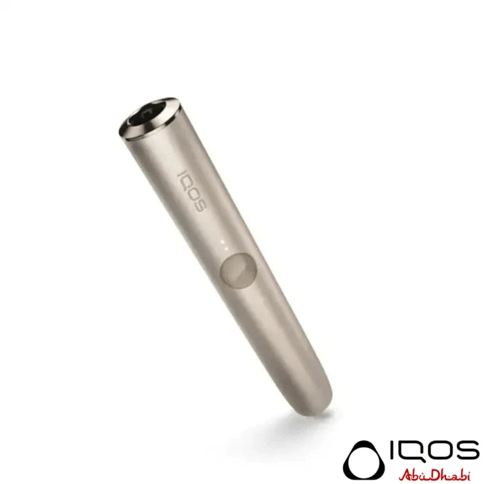 IQOS ILUMA Pebble Beige Device for Terea Sticks with Free Home Delivery ...
