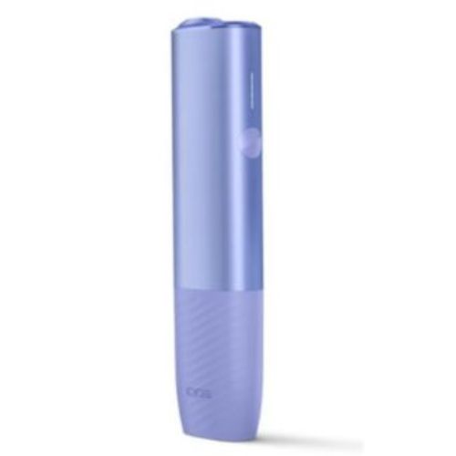 IQOS ILUMA i One Digital Violet Device with Free Home Delivery in Abu ...